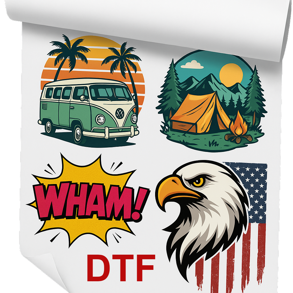 DTF Gang Sheet Builder V2 – The Manila Clothing LLC